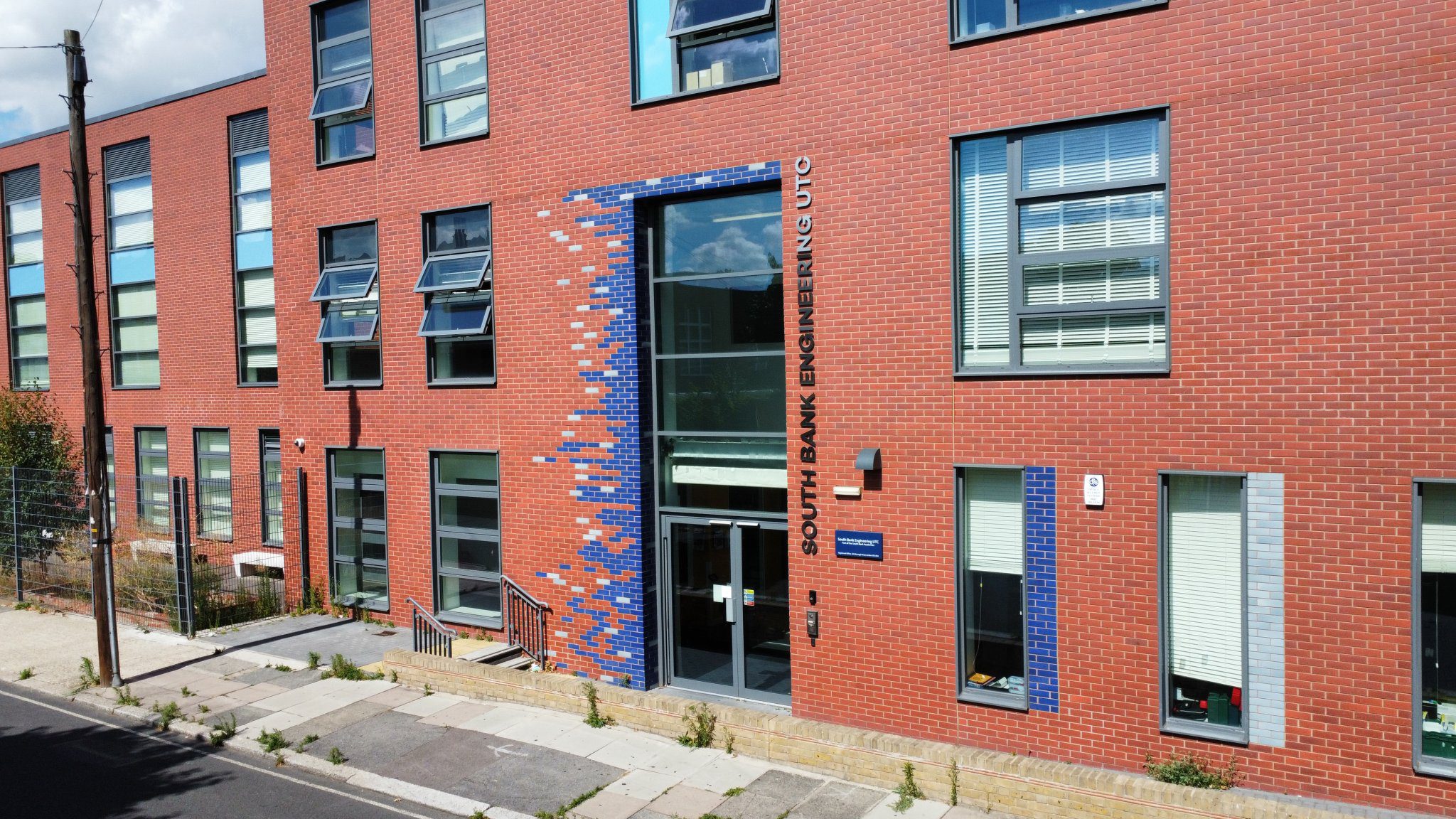 Governance - South Bank University Sixth Form