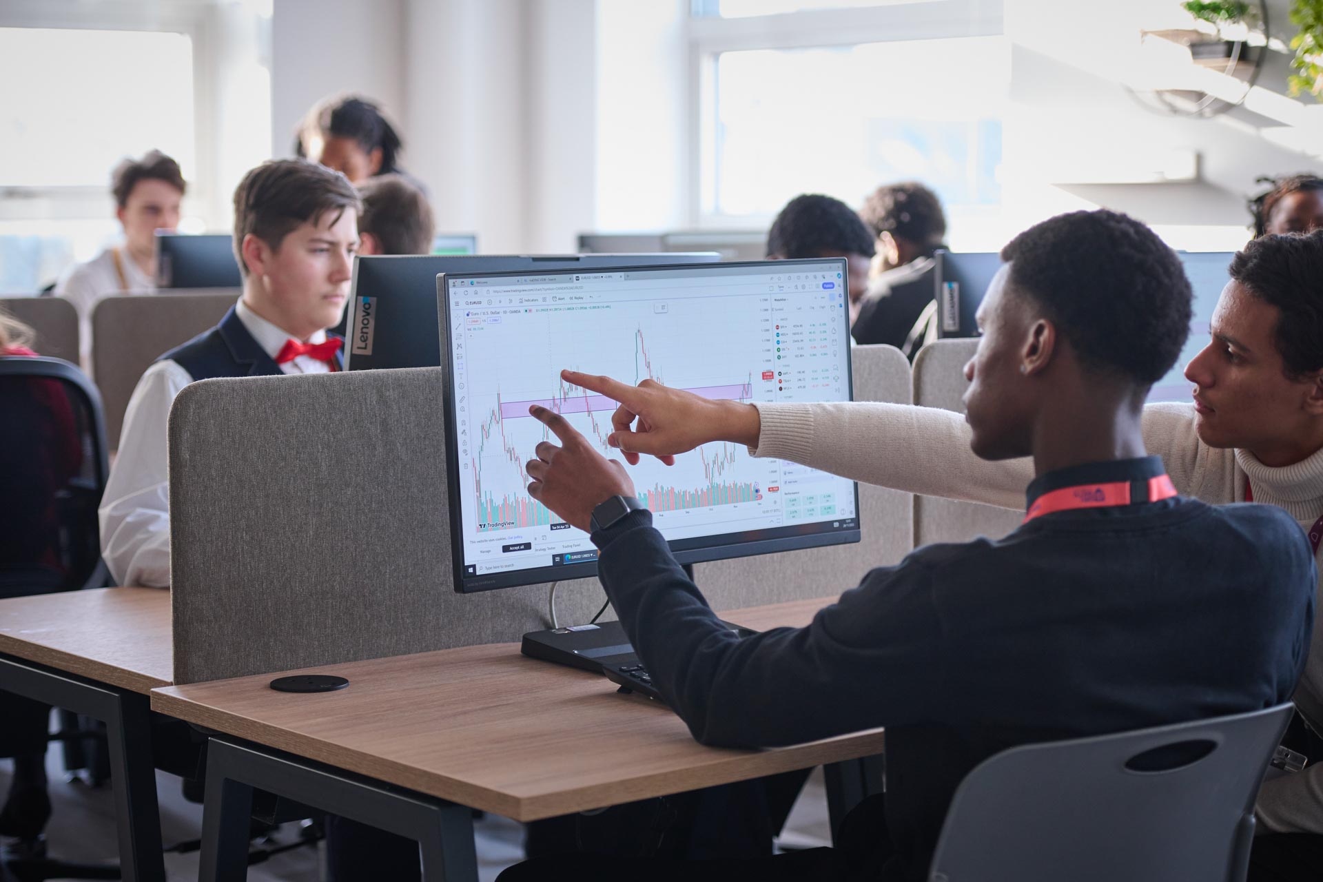 The Ultimate Guide to Selecting a Sixth Form College in South London ...