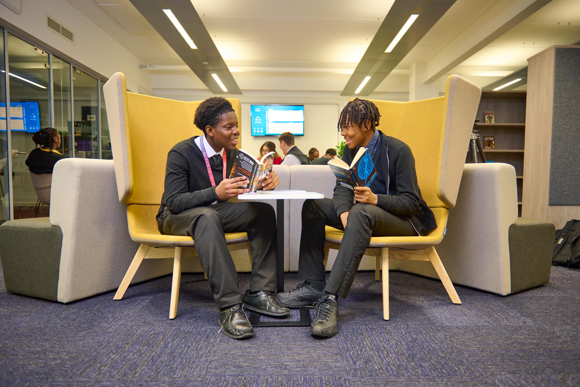 The Ultimate Guide to Selecting a Sixth Form College in South London ...