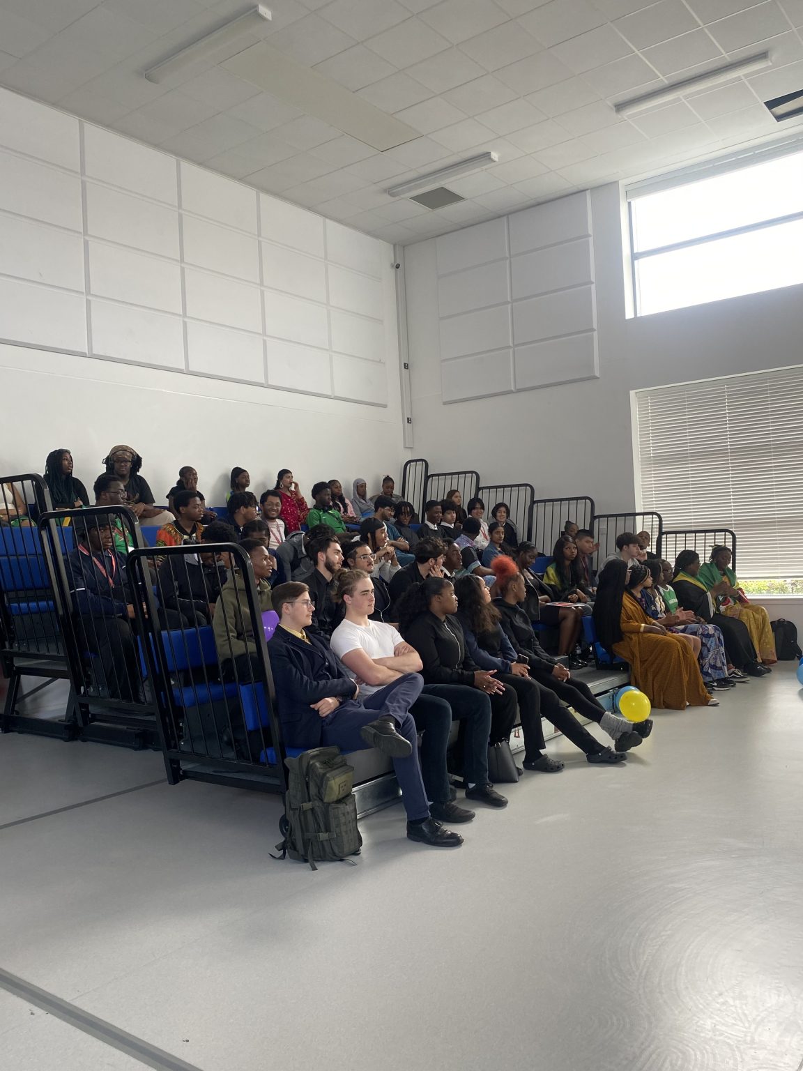 Welcome to SBUSixth - South Bank University Sixth Form