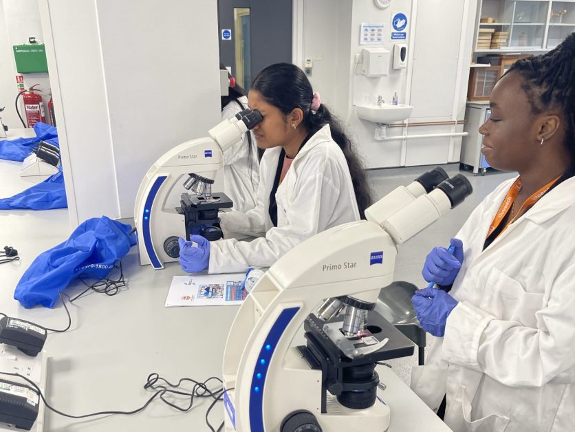 Welcome to SBUSixth - South Bank University Sixth Form