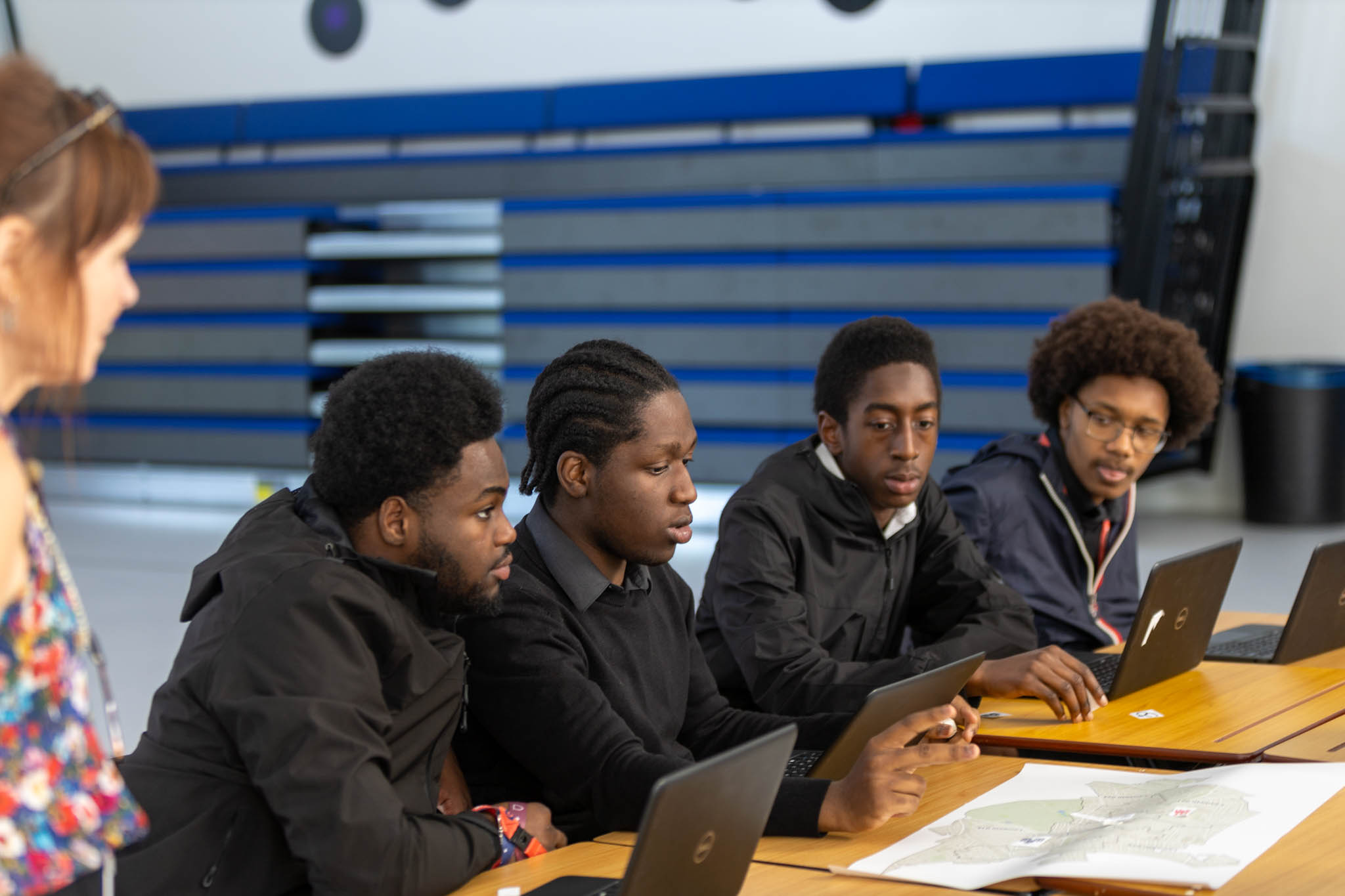 Welcome to SBUSixth - South Bank University Sixth Form