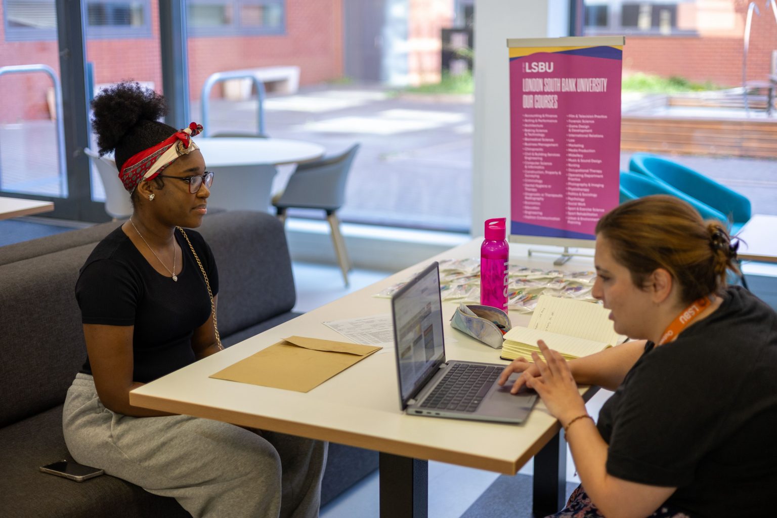 Welcome to SBUSixth - South Bank University Sixth Form