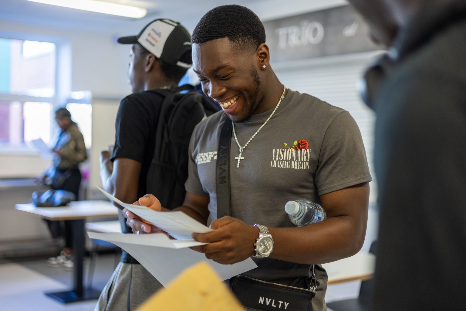 Welcome to SBUSixth - South Bank University Sixth Form