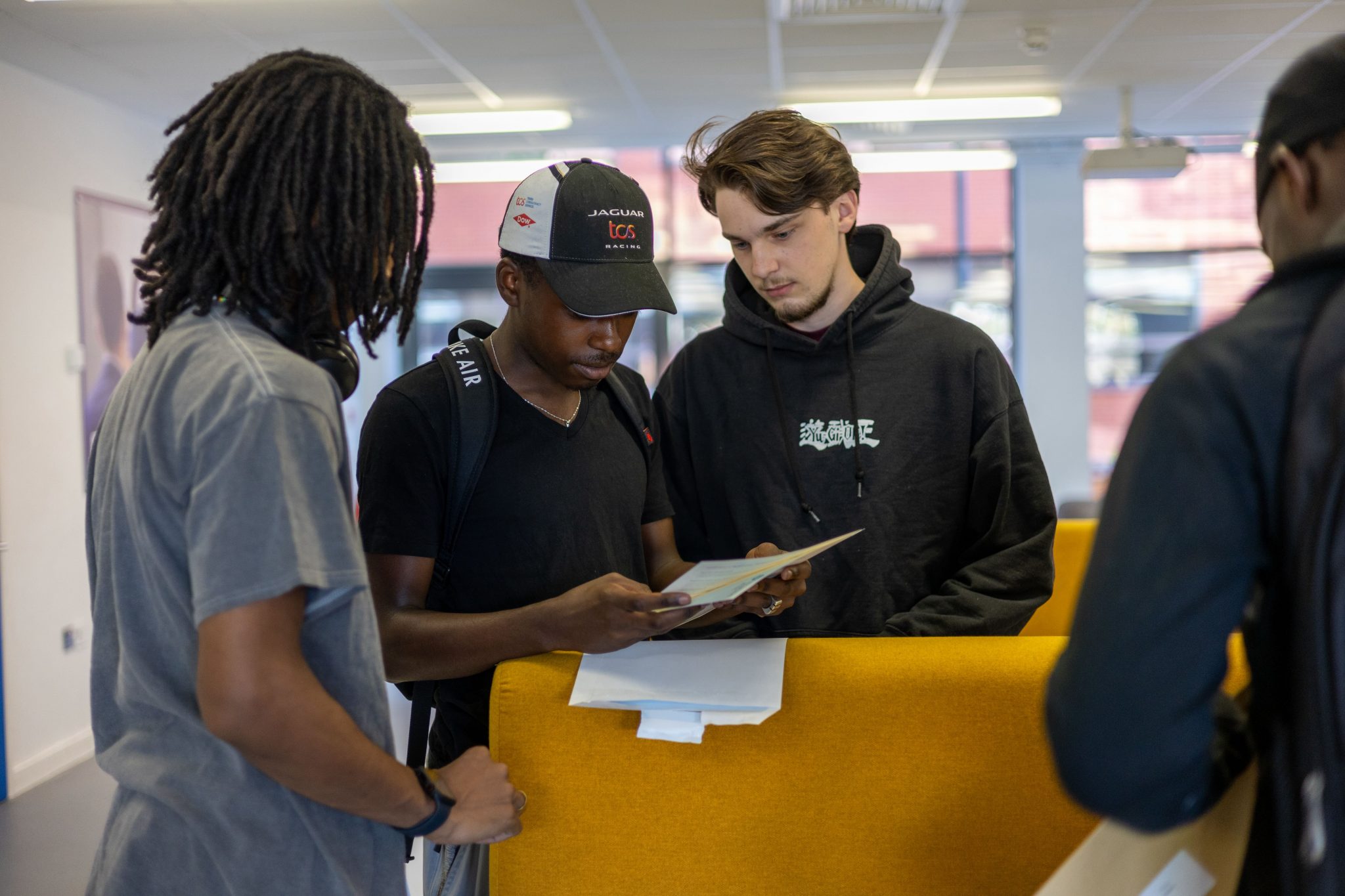 Welcome to SBUSixth - South Bank University Sixth Form