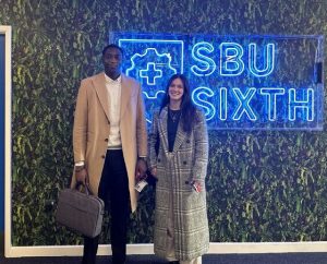 Welcome to SBUSixth - South Bank University Sixth Form