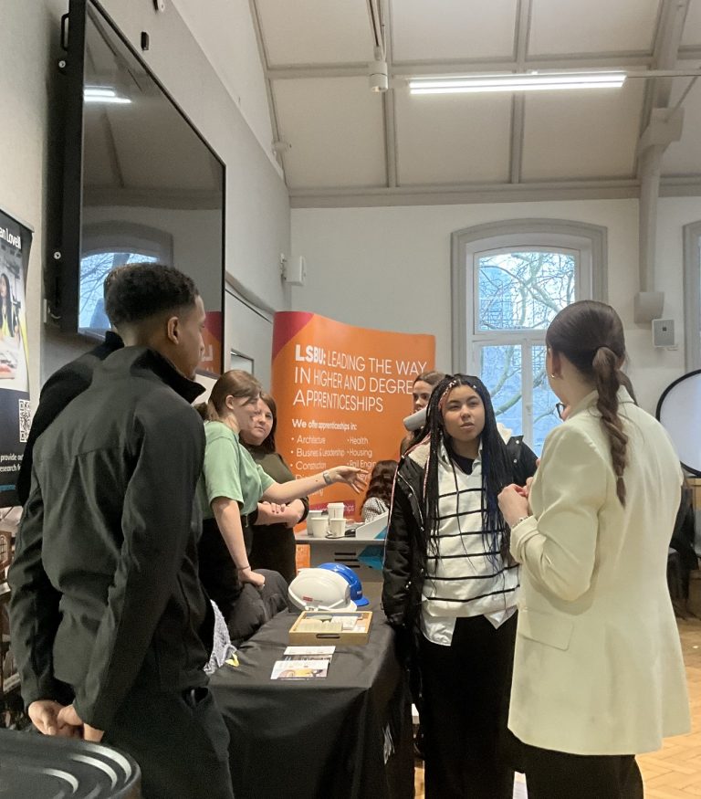 Welcome to SBUSixth - South Bank University Sixth Form