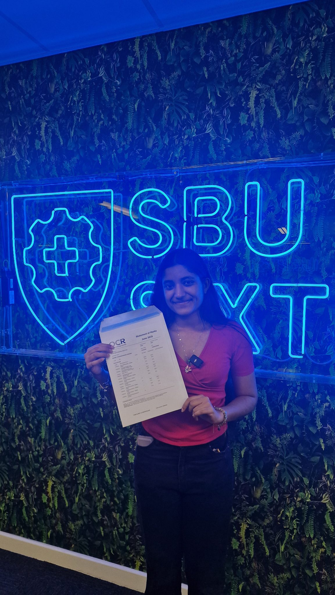 Welcome to SBUSixth - South Bank University Sixth Form